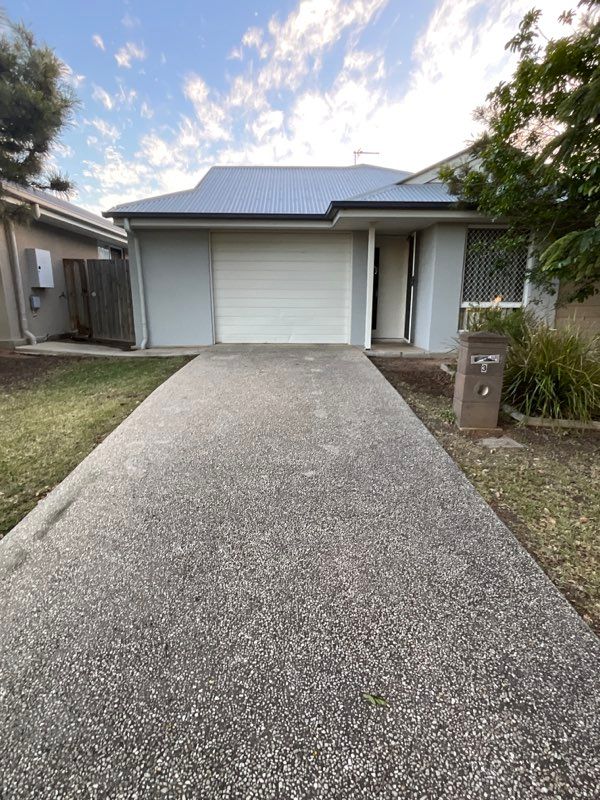 3 Lomandra Avenue, Roma, QLD 4455 | House for rent | OnTheHouse