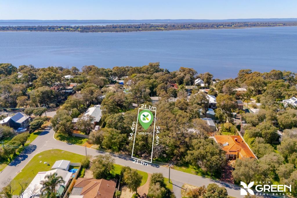 24 Durham Crescent, Dawesville, WA 6211 | Land for sale | OnTheHouse