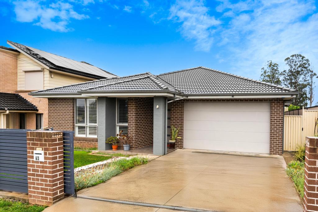 63 De Meyrick Avenue, Casula, NSW 2170 | House for sale | OnTheHouse