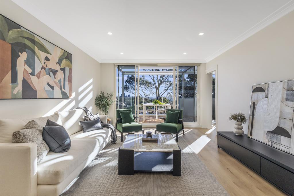 11B/2 Brady Street, Mosman, NSW 2088 | Apartment for sale | OnTheHouse