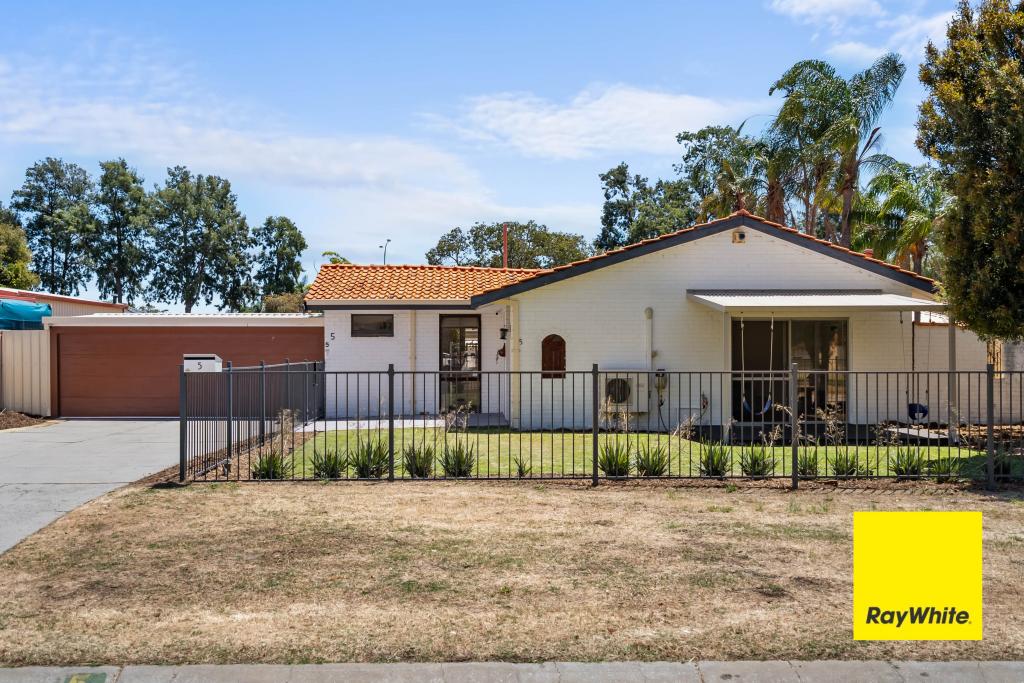 Huntingdale Suburb Profile, WA, 6110 (Pricing & Investment Data)