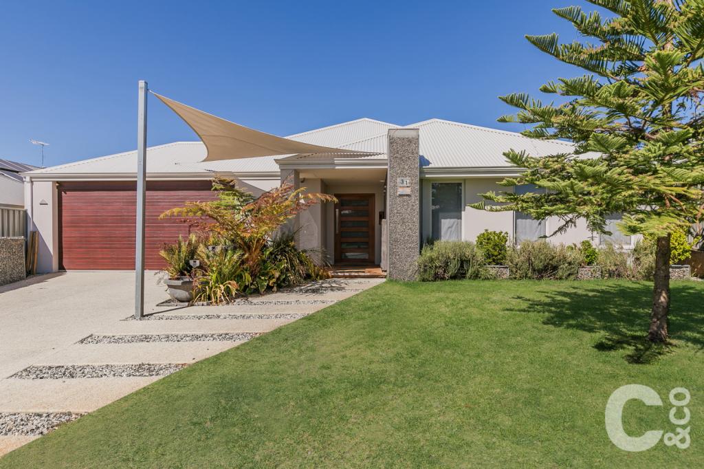 Wellard Suburb Profile, WA, 6170 (Pricing & Investment Data)