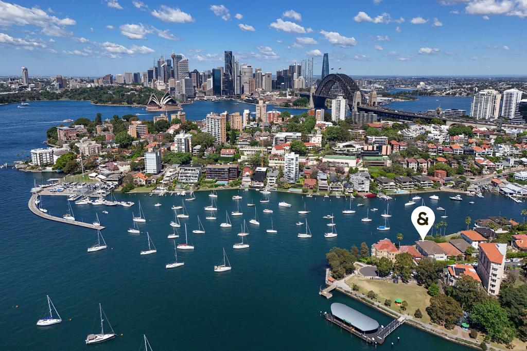 9/179 High Street, North Sydney, NSW 2060 | Unit for sale | OnTheHouse