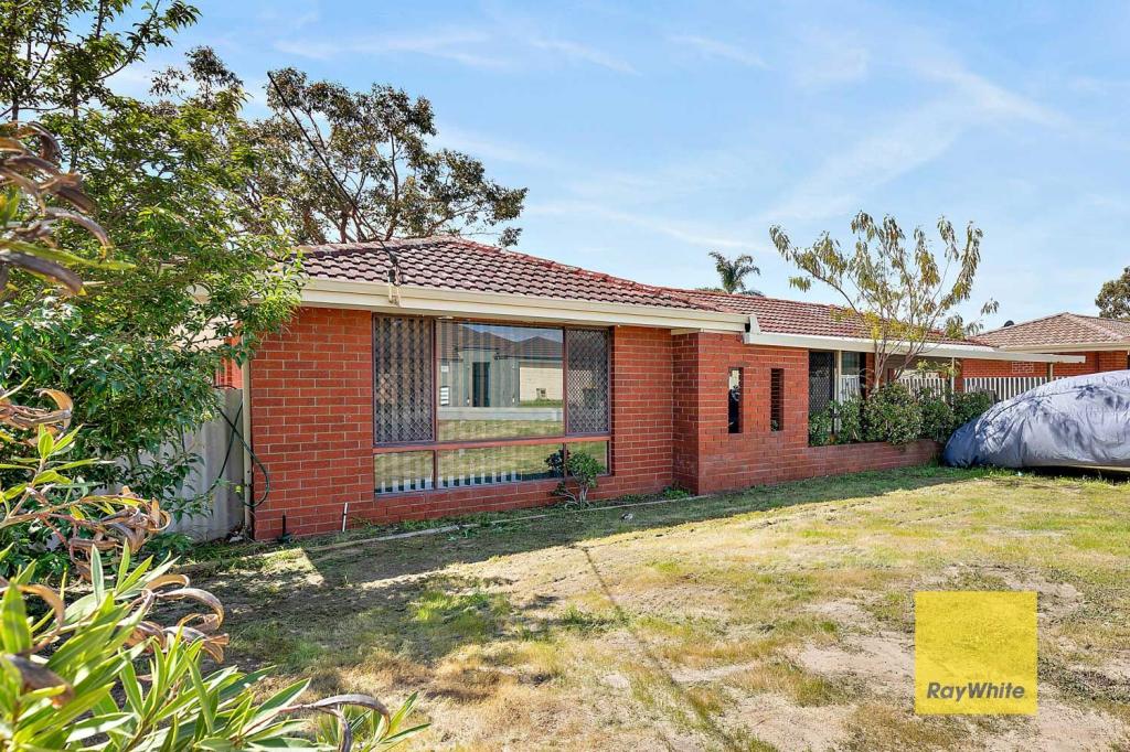 See 47 Real Estate Properties for Sale in Thornlie, WA 6108 | OnTheHouse