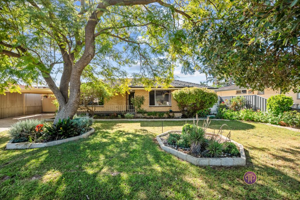 Huntingdale Suburb Profile, WA, 6110 (Pricing & Investment Data)