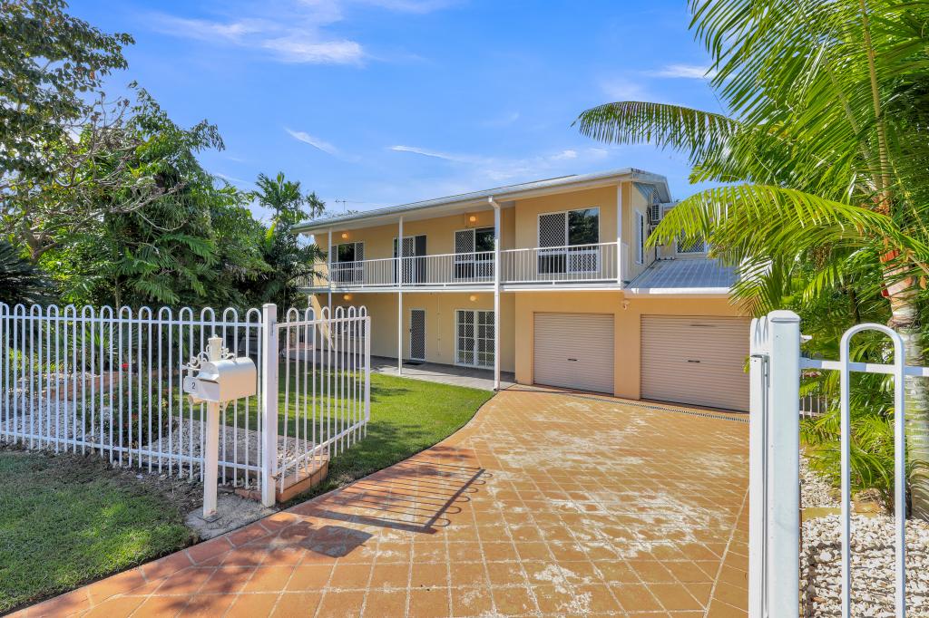 2 Boree Court, Leanyer, NT 0812 | House for sale | OnTheHouse