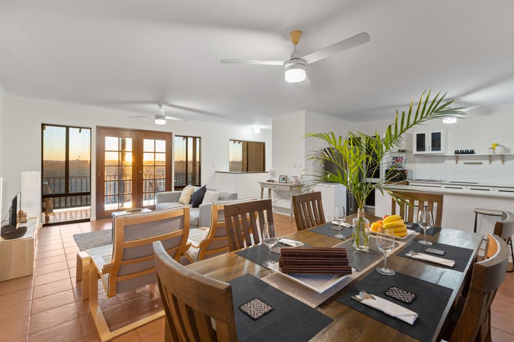 6/3 Chapple Street, Broome, WA 6725 | Townhouse for sale | OnTheHouse