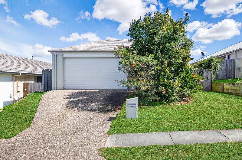 24 Beck Street, Park Ridge, QLD 4125 | House for sale | OnTheHouse