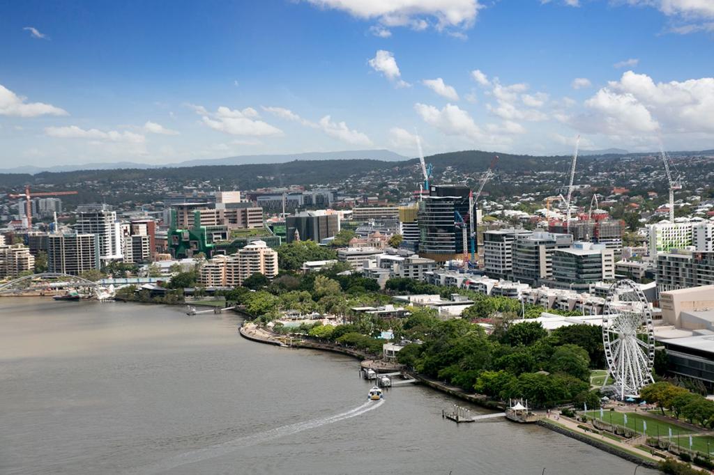 2907/43 Herschel Street, Brisbane City, QLD 4000 | Apartment for sale ...