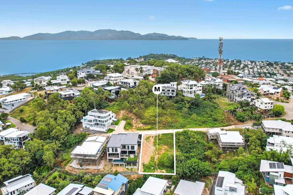 11 Monash Place, Castle Hill, QLD 4810 | Land for sale | OnTheHouse