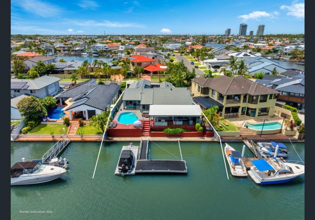 109 Pebble Beach Drive, Runaway Bay, QLD 4216 | House for rent | OnTheHouse