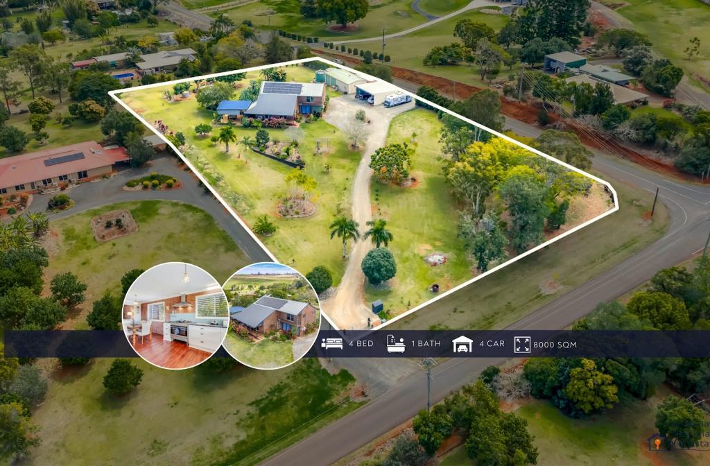 22 Butchers Road, Childers, QLD 4660 | House for sale | OnTheHouse