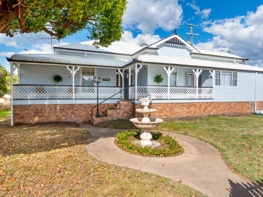 198 Palmerin Street, Warwick, QLD 4370 | House for sale | OnTheHouse 198 Palmerin Street, Warwick, QLD 4370 | House for sale | OnTheHouse