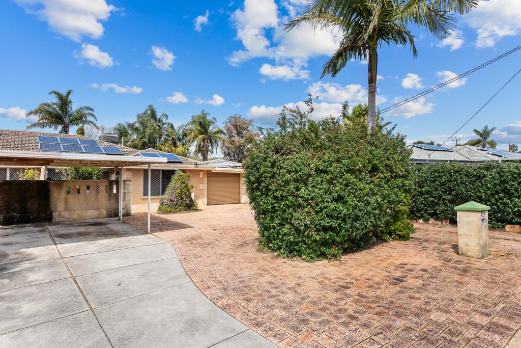 See 47 Real Estate Properties for Sale in Thornlie, WA 6108 | OnTheHouse